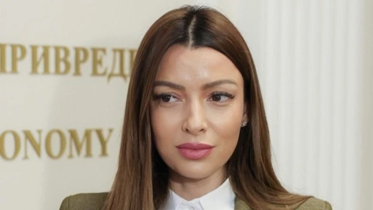 ČIST FAŠIZAM BLOKADERSKO-POLITIČKIH PROPALICA Ministarka Mesarović oštro osudila napad na ...